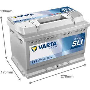 096 Car Batteries – High Quality & Low Prices | BMS