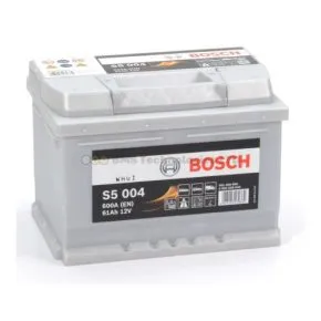 075 Car Batteries – Varta, Bosch, Yuasa | 4-Yr Warranty