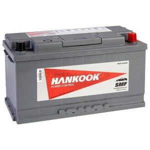 S5013 Bosch Car Battery 12V 100Ah Type 019 – Free Delivery