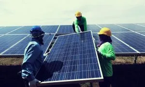 Fogstar Energy 16.1kWh 48V Solar Battery – BMS Technologies LTD